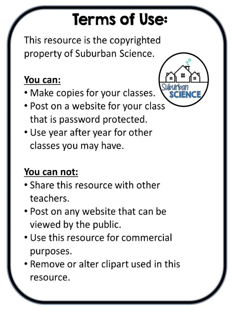 Earths Spheres Teacher Pages | PDF