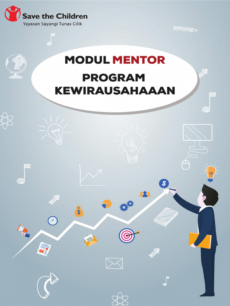 Kewirausahaan Modul Mentor v2.1 | PDF