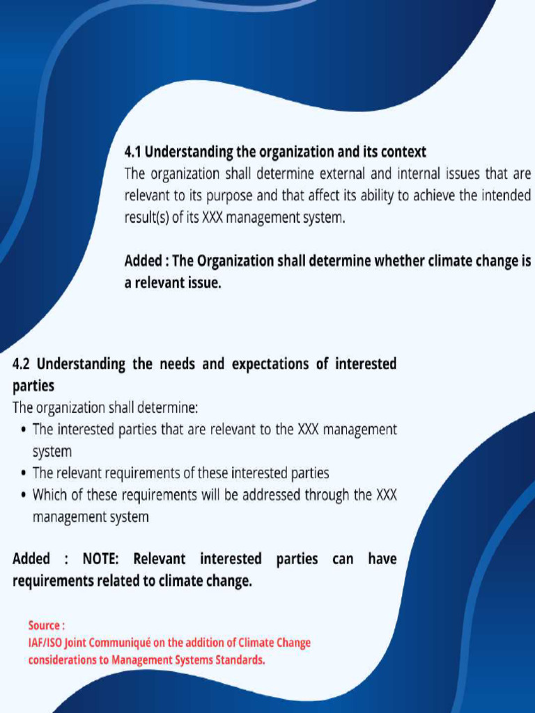 Climate Change2 | PDF