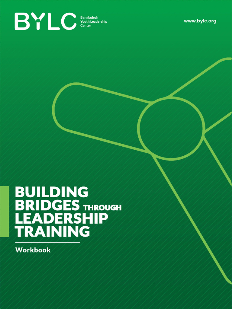 BBLT Workbook (Interactive) | PDF