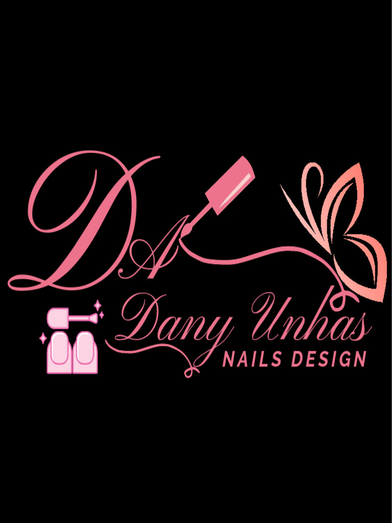 Dany Unhas Nails Design Pdf