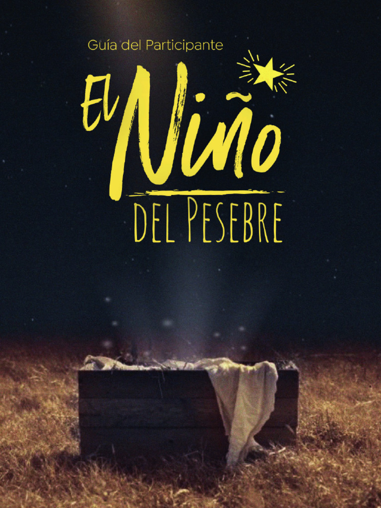 Significado del Niño del Pesebre en Navidad | PDF | Navidad | Amor
