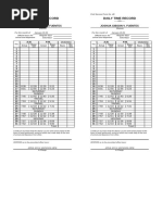 DTR December 2024 | PDF