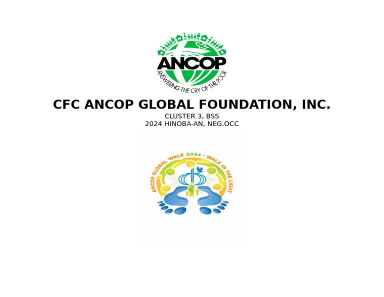 ANCOP. BANNER.2024 | PDF