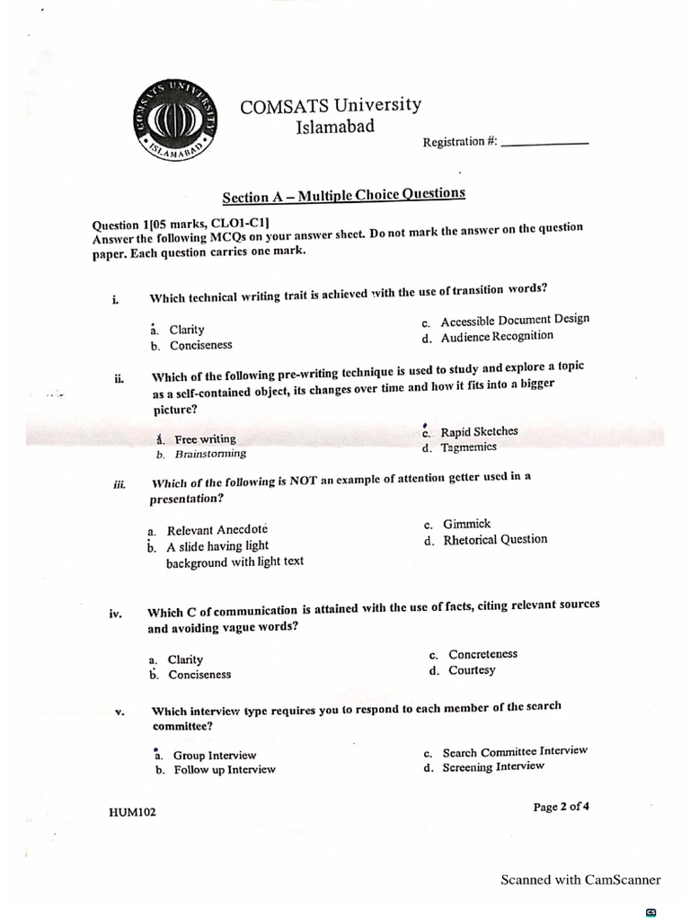 Rws Final Paper | PDF