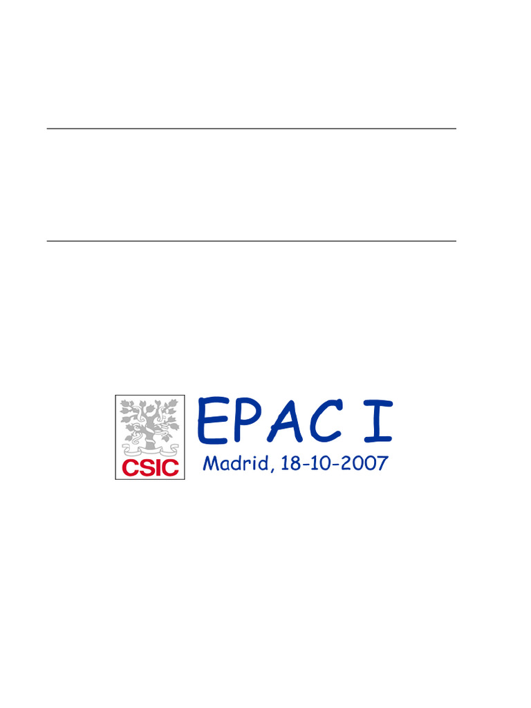 Resumenes EPAC I | PDF | Polímeros | Catálisis