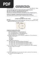 EGD Gr12 - P2 Questions and Answer Examples | PDF