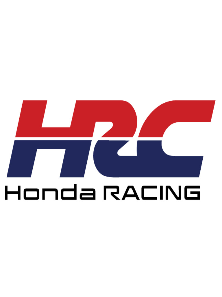 Honda Racing Logo HRC Freelogovectors - Net 2 | PDF