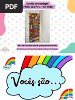 Figurinhas para Provas Divertidamente Bolacha Pedagogica | PDF ...
