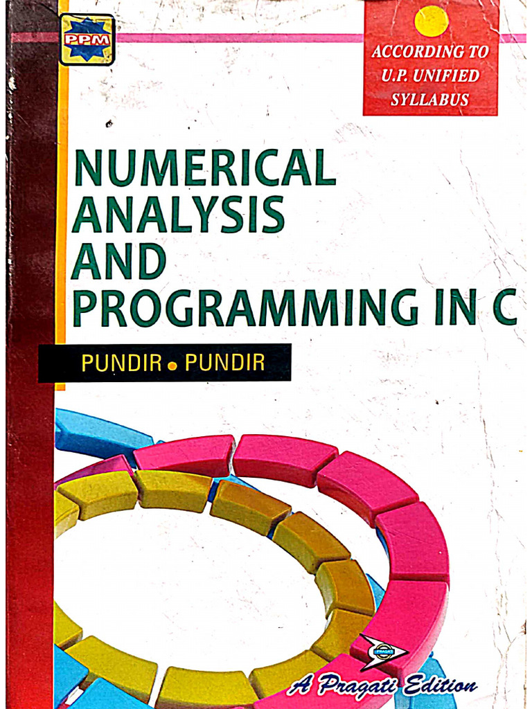 Numerical Method 1st Sem | PDF