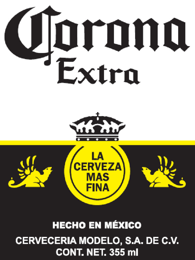 Corona Vertical Carta | PDF