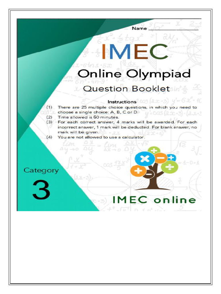 Imec 2024 - Category 3 - g4 - g5 - g6 | PDF