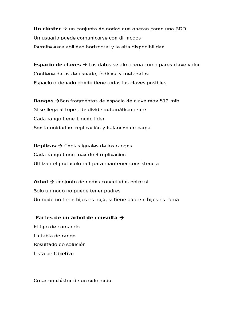 Examen BDD | PDF | SQL | Ciencias de la Computación