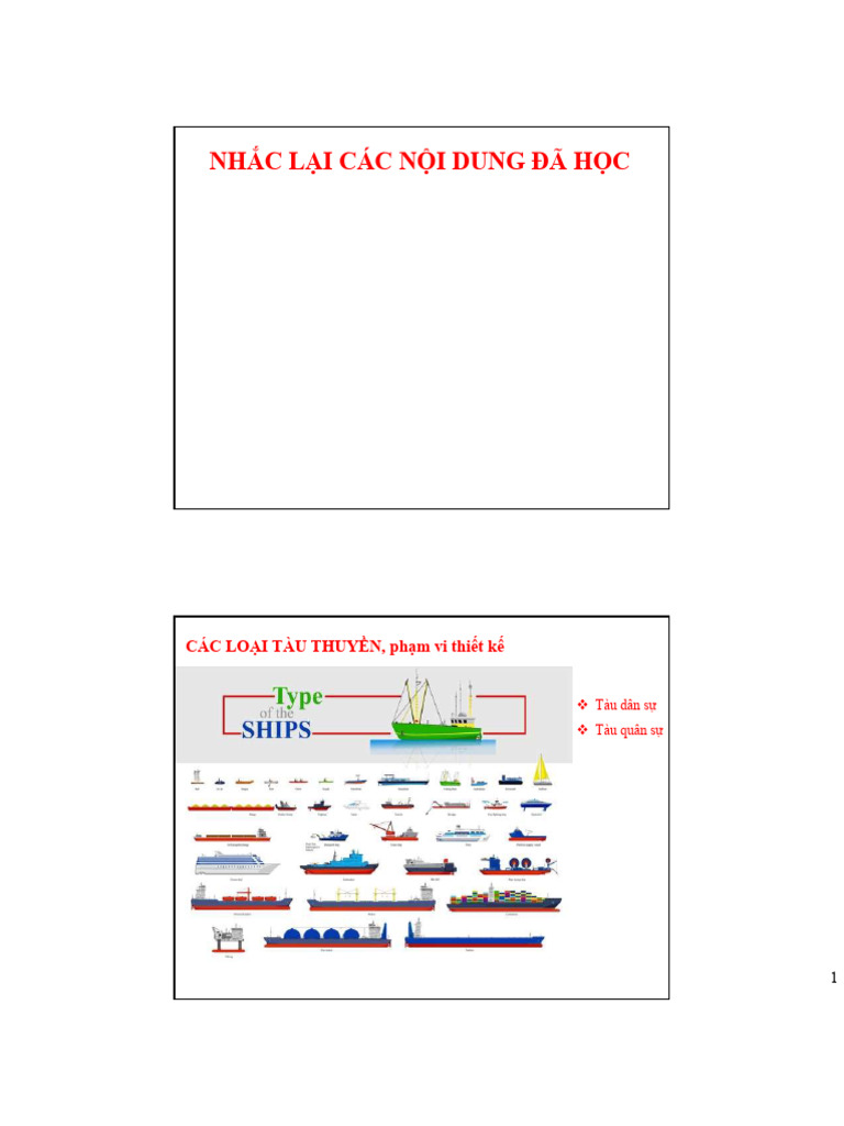 Slide W03 Lec01 | PDF