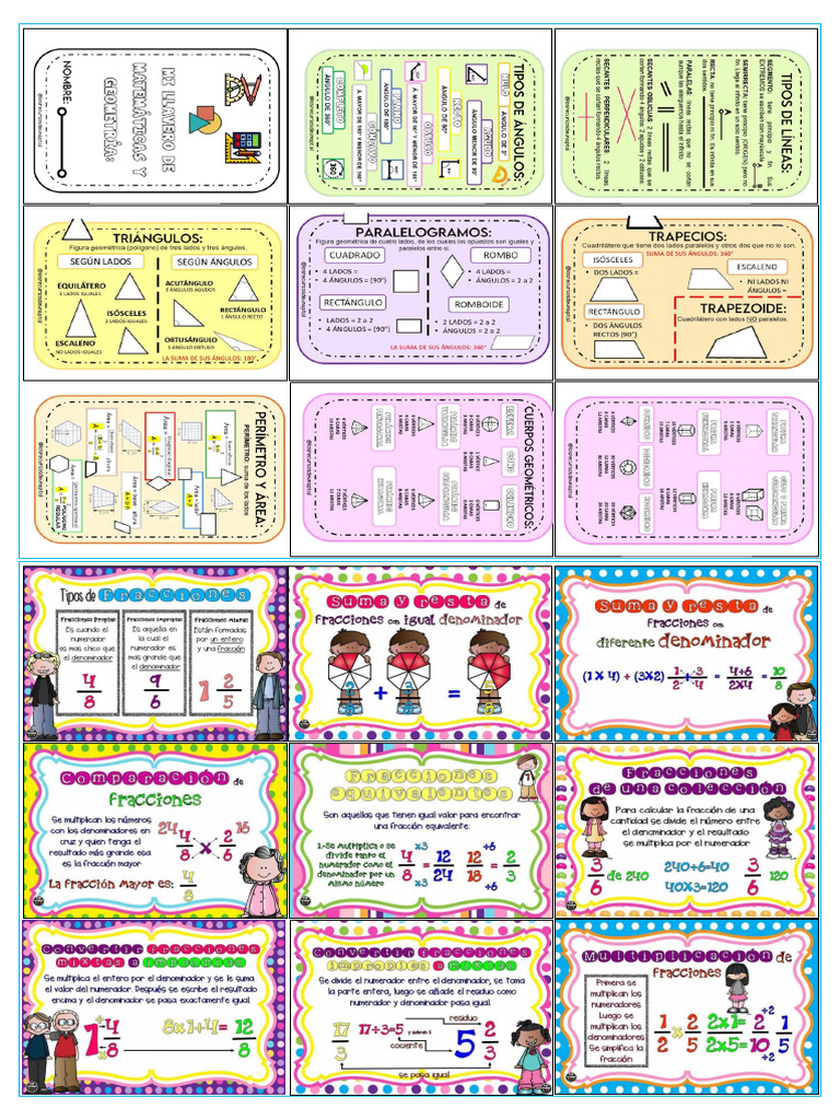 tabloide EMR 5 Y 6 | PDF