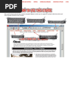 Left 4 Dead 2 Cheat Codes Guide | PDF | Weaponry | Leisure