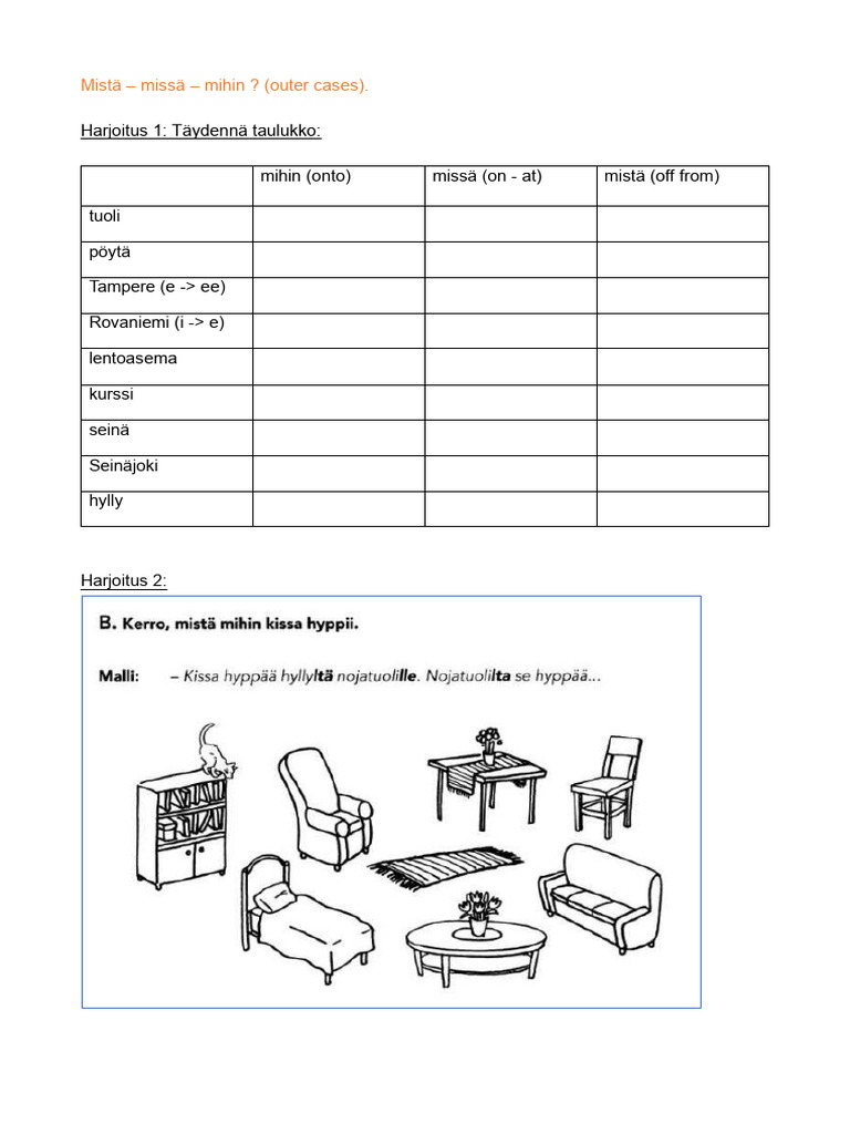 23-Kertaus-Mistä-nihin-outer | PDF