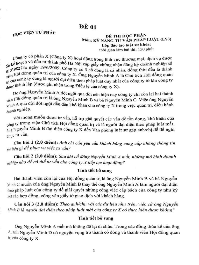 Tai Lieu On ls3 Tai Lieu On ls3 | PDF