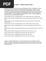 KKTP Contoh | PDF