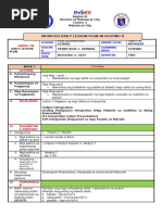 Q2-Fil2 Babala at Paalala-Dlp | PDF