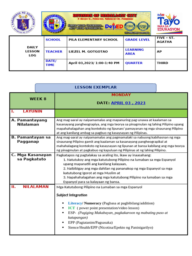MY-COT-AP5-Q3-W-7-8-AutoRecovered (1) (1) | PDF
