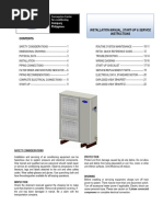 Orion TRX100J - 150D2 - 200D2 - 75HJ - 100HD2 | PDF | Heat Exchanger ...