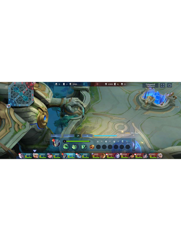 Screenshot - 2025 02 08 08 06 35 943 - Com - Mobile.legends | PDF
