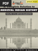 All India General Caste List by | PDF | Social Science