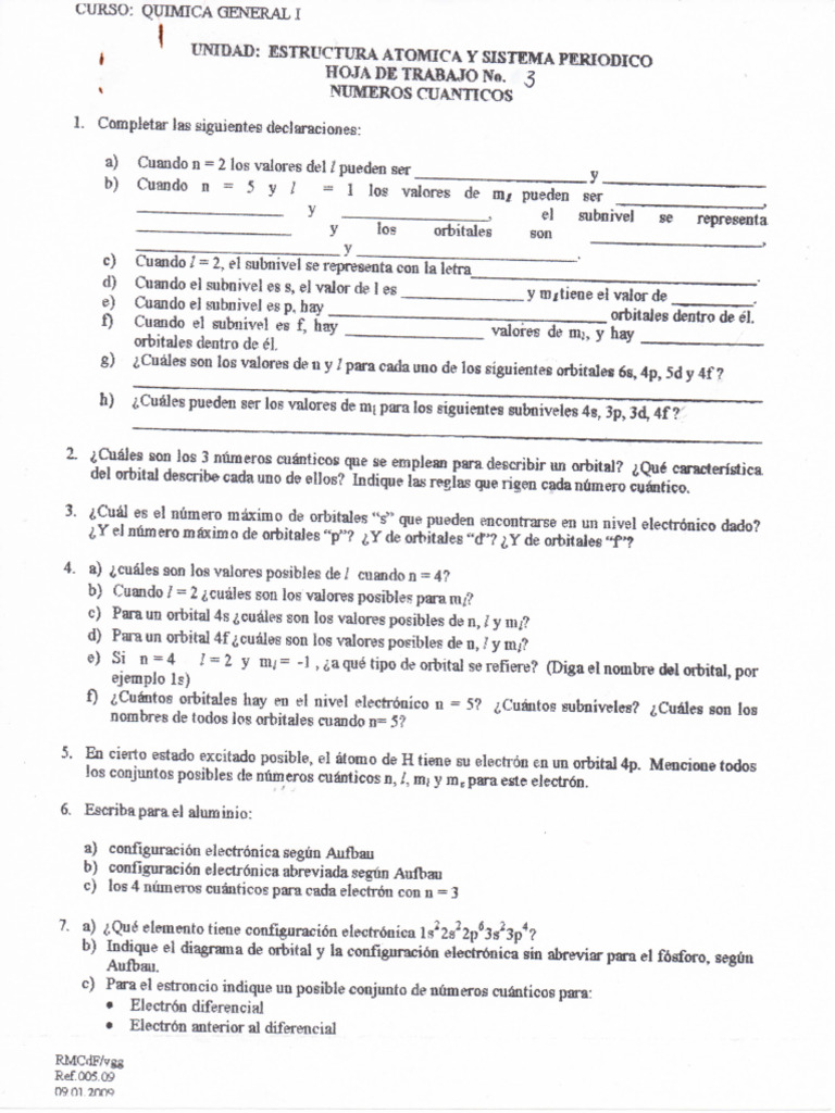 GPEP 3 N-meros Cu-nticos y resoluci-n | PDF