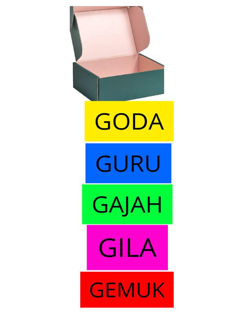 Teks Paragraf Anda | PDF