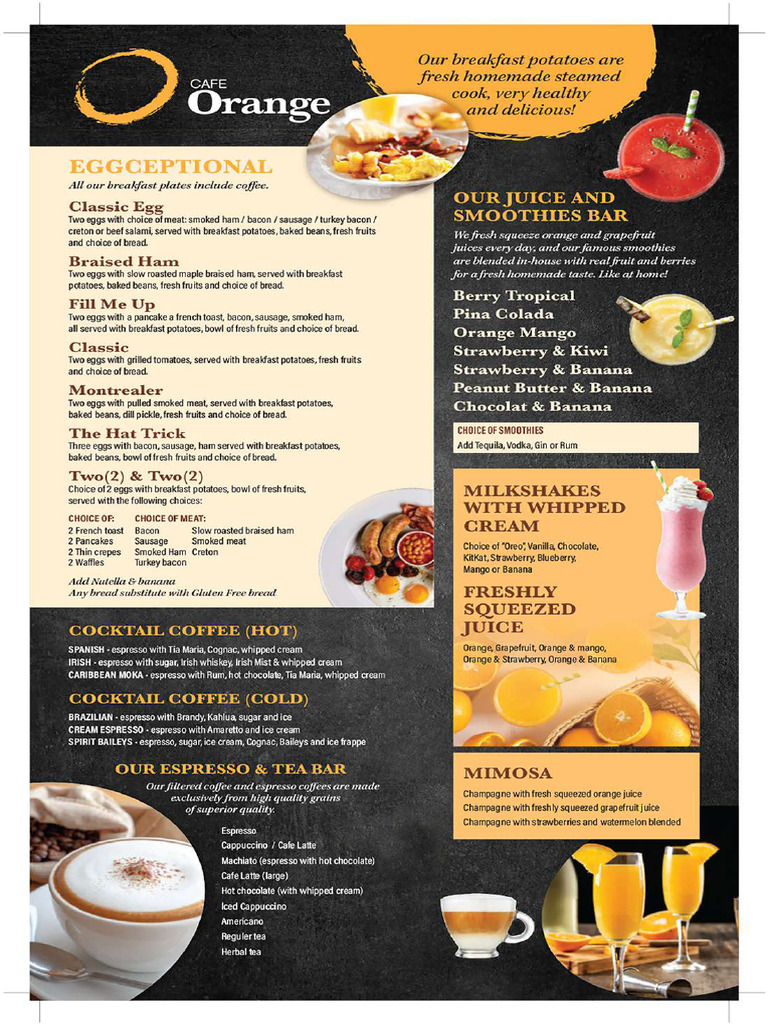 OrangeCafe English Priceless Compressed | PDF