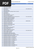 Phaco + Pciol (Dr. Grantoza) | PDF | Syringe | Medical Procedures