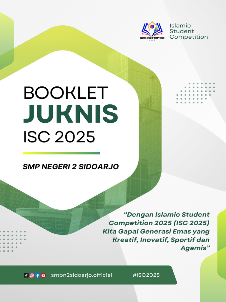 BOOKLET ISC 2025_20250212_082309_0000 | PDF