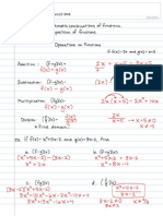 PC Parent Function Chart | PDF