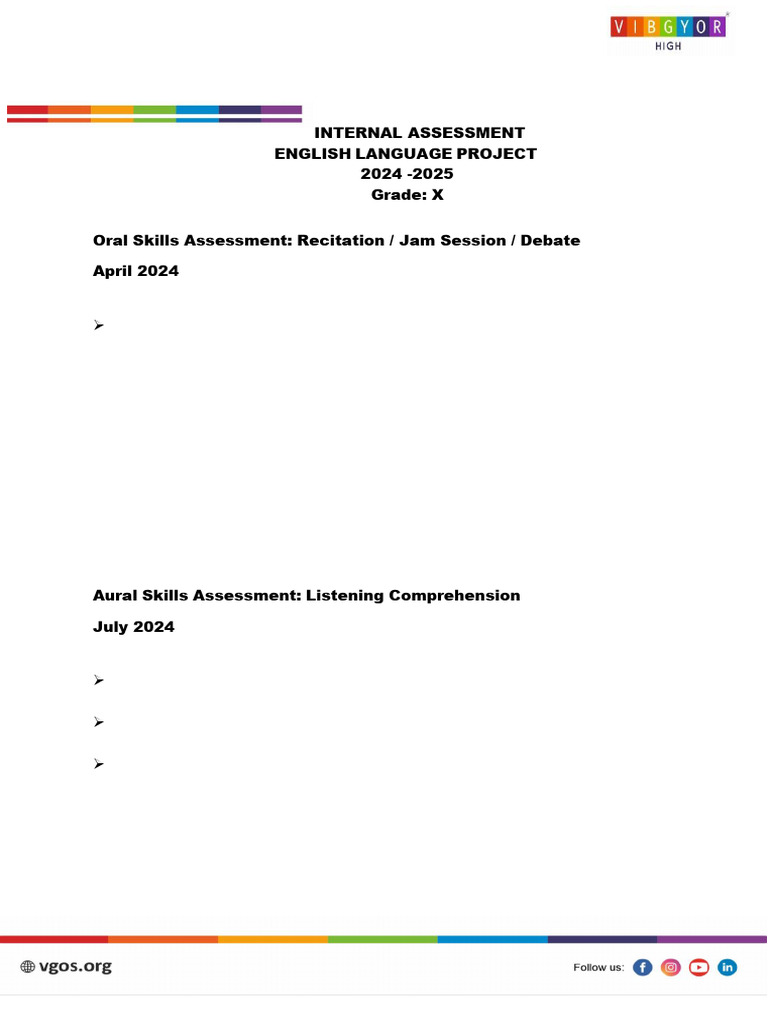 cisce_gr10_t1_-project-guidelines_ay2024-25 (1) | PDF