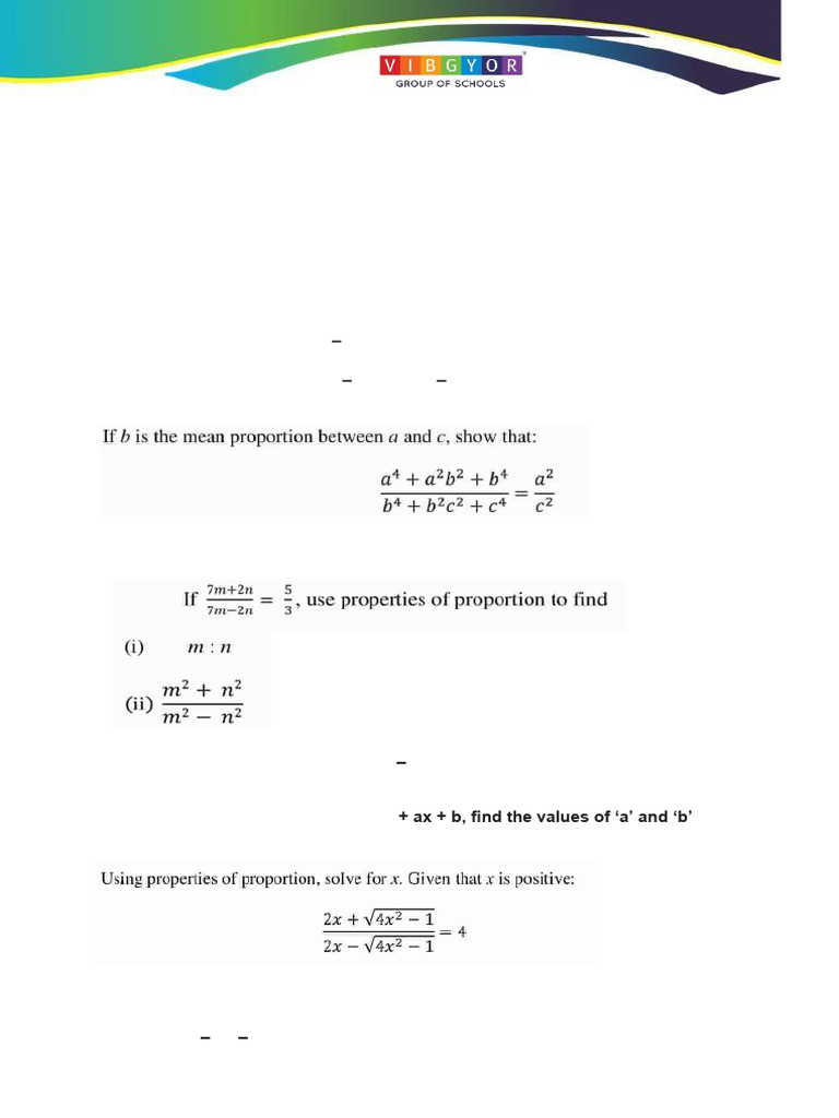 GR10 MATH Holiday Worksheet | PDF | Median | Arithmetic