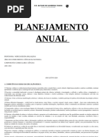 Matriz de Referência PAS 2 2025 | PDF | Science | Sociologia