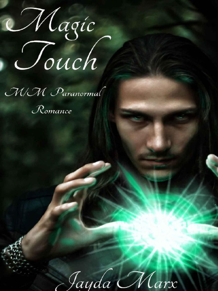 Toque Mágico | PDF | Amor