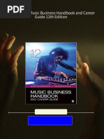 IPRS & PPL Music License Overview | PDF