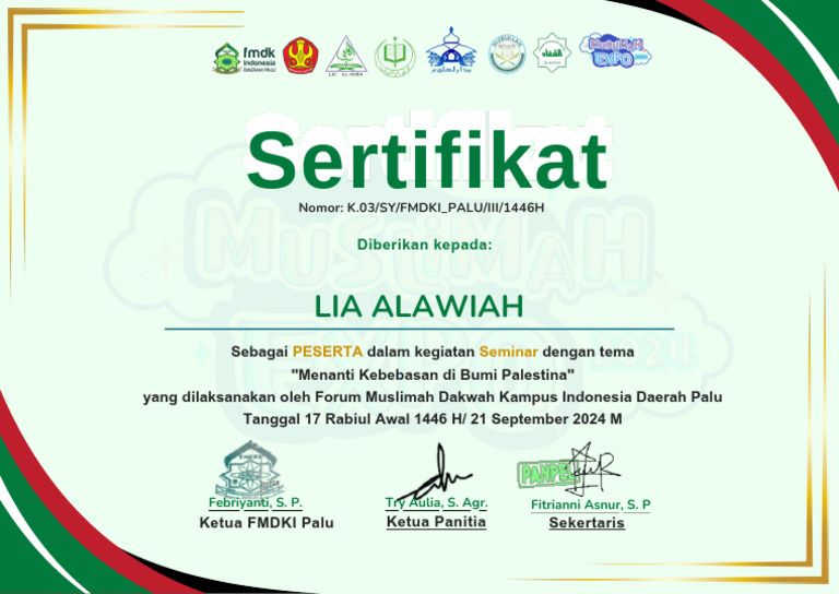SERTIFIKAT PESERTA SEMINAR EXPO 2024_20240923_113441_0000.pdf_20240924_125029_0000 | PDF