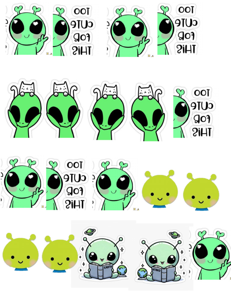 Alien | PDF