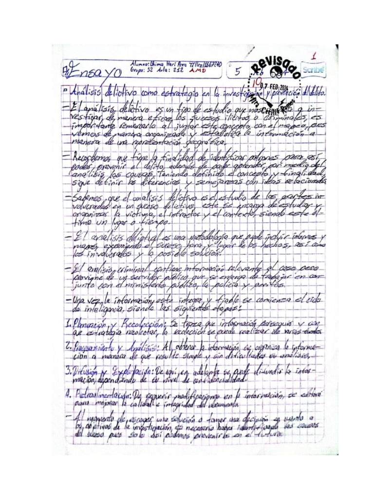 1°Sello - BHPT - AMD | PDF