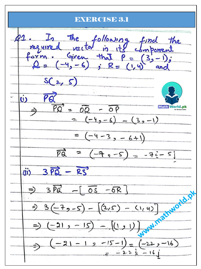 Ex. 3.1 FSC Part 1 National Book Foubdation | PDF