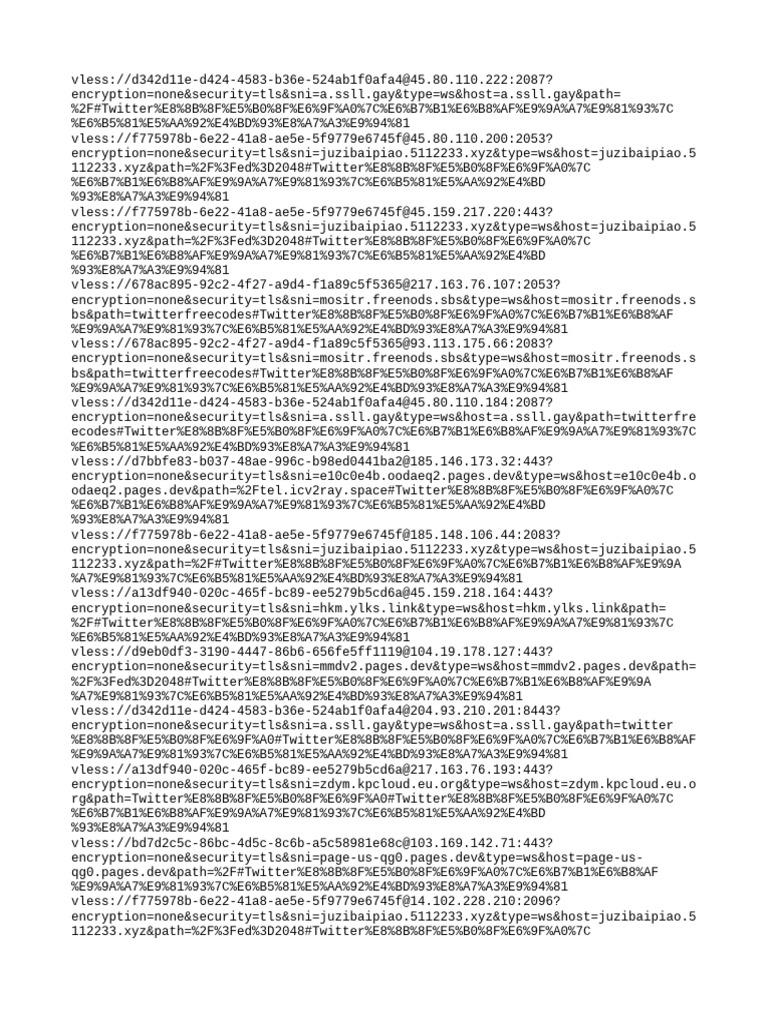 v2ray+winxray+Qv2ray复制导入 | PDF | Chess Theory | Chess