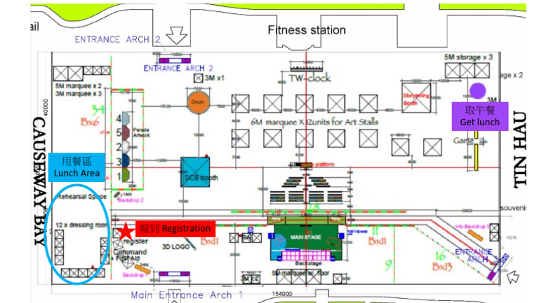 Event Map | PDF