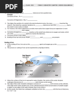 Cotton Grading Chart | PDF | Textiles | Fibers