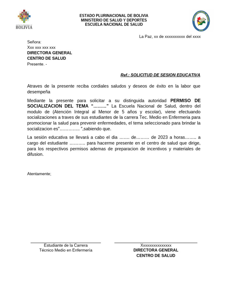 Carata de Soli | PDF