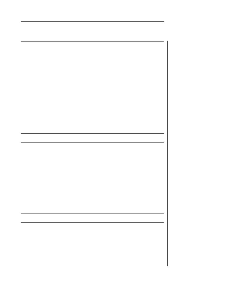 Compatitive Politics 1st Unit | PDF | System | Conceptual Model