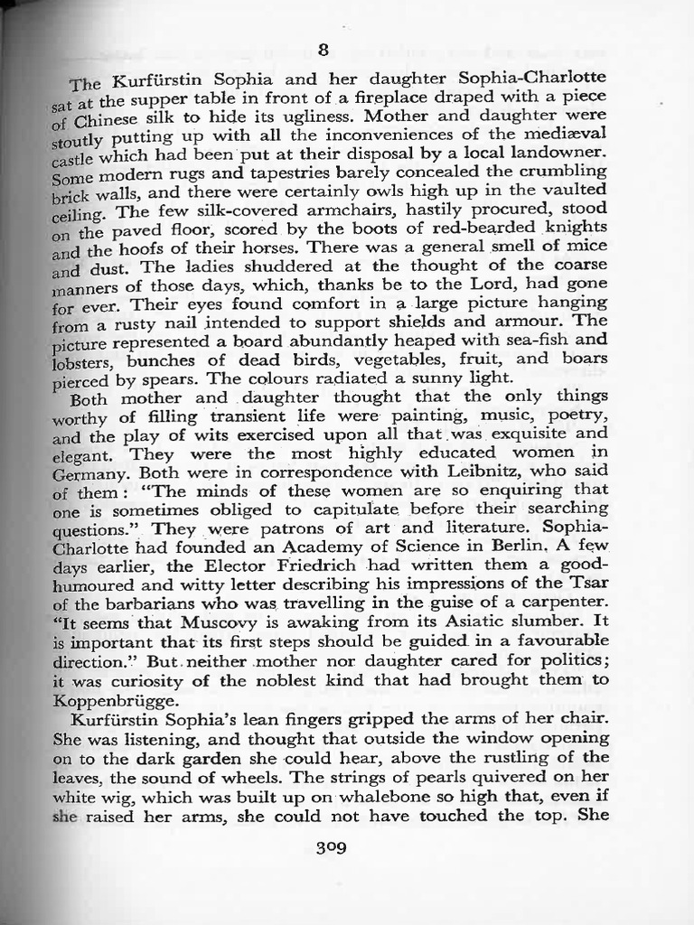 Peter+the+Great+ +extract+1+ | PDF