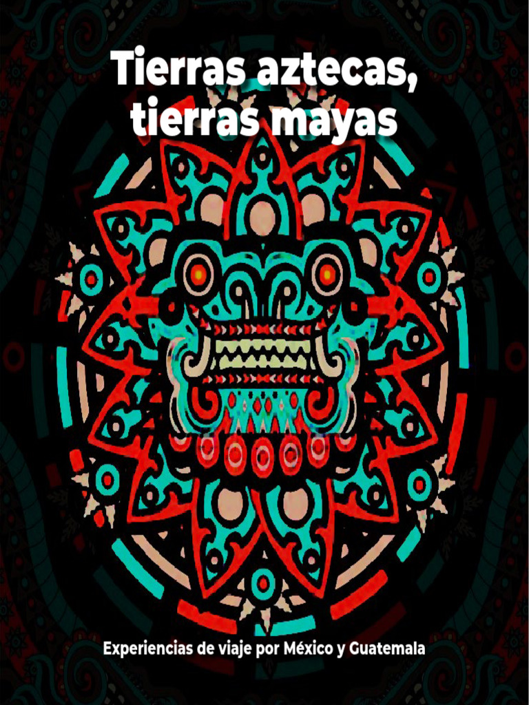 Experiencias en el Temazcal Azteca | PDF | México | Agua
